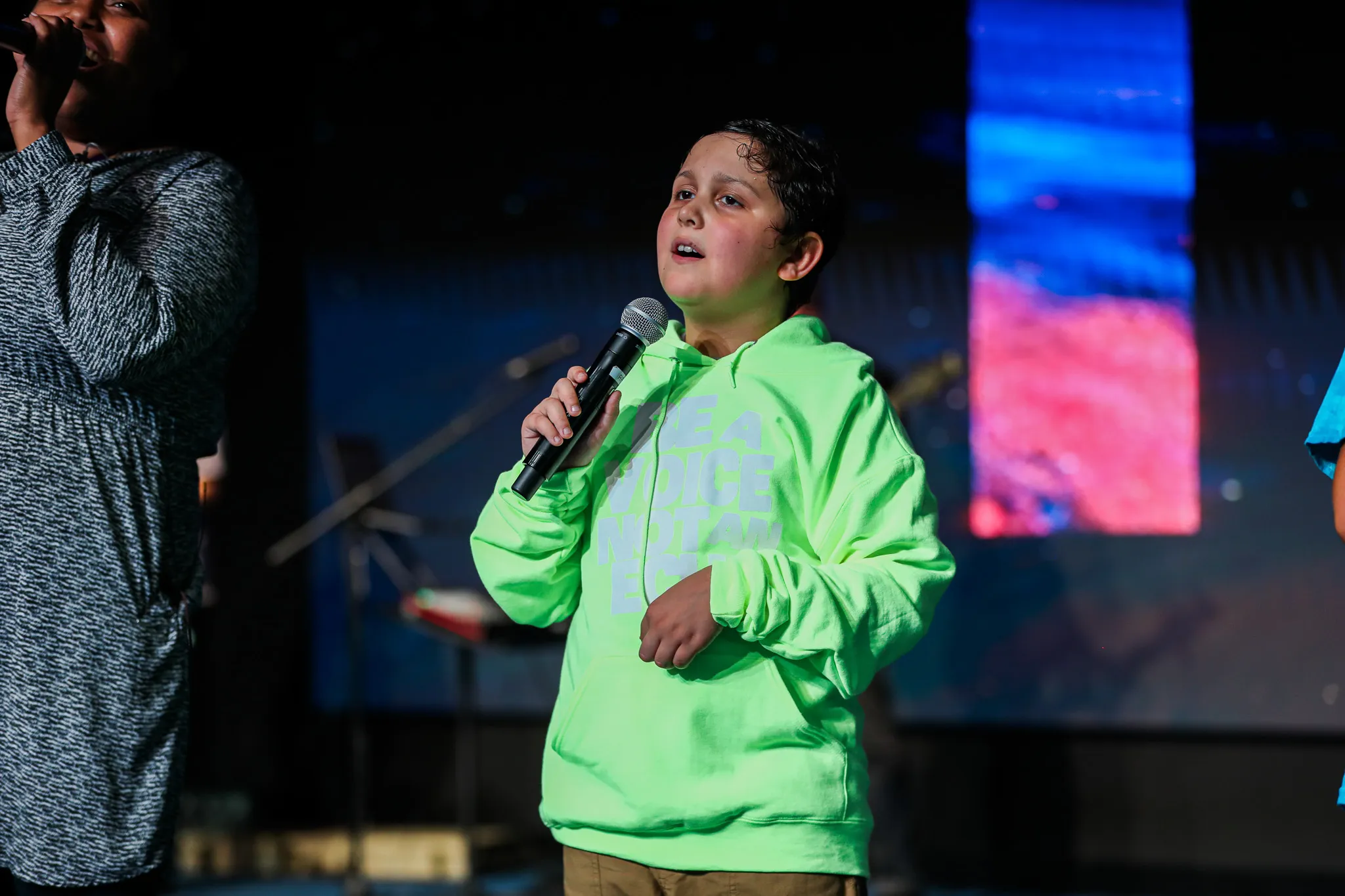 Fire Conference 2024 | Drs. Rodney & Adonica Howard-Browne | Tampa, FL